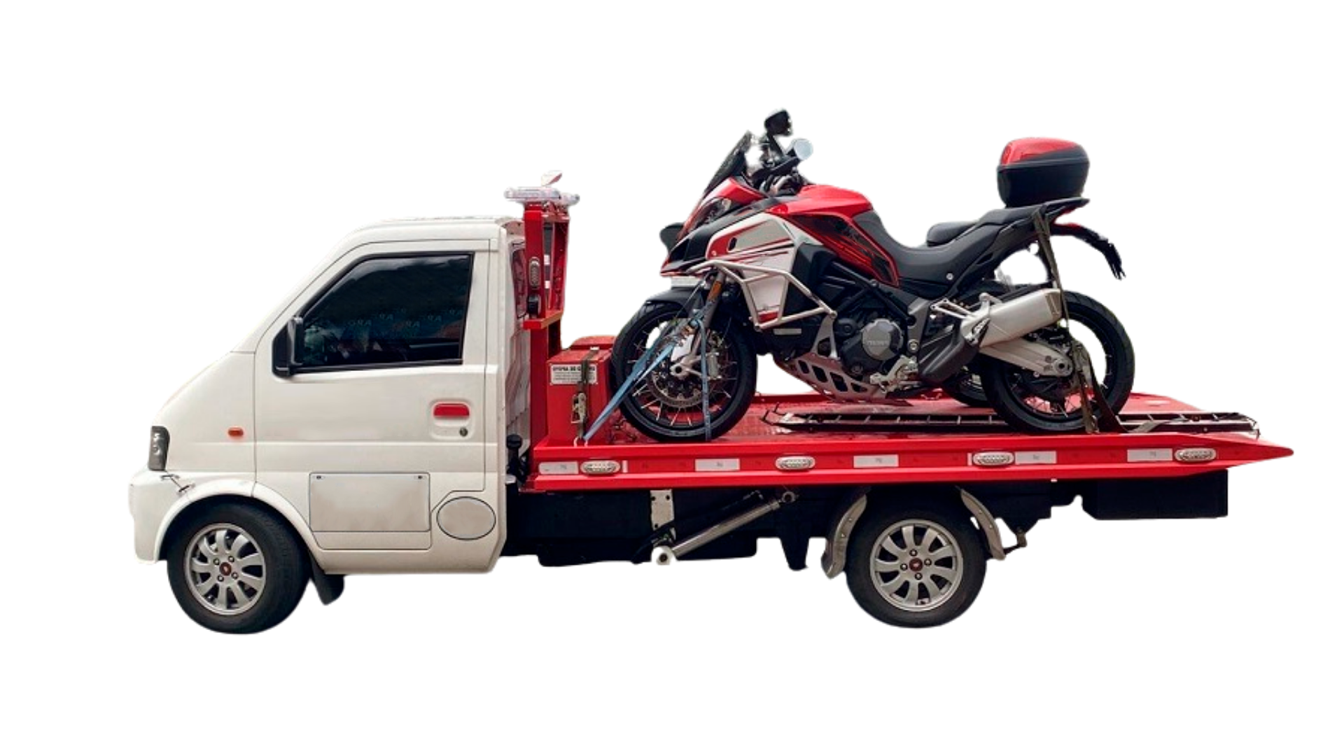 Contacta tu grua en chile – Servicio de Gruas y Remolques